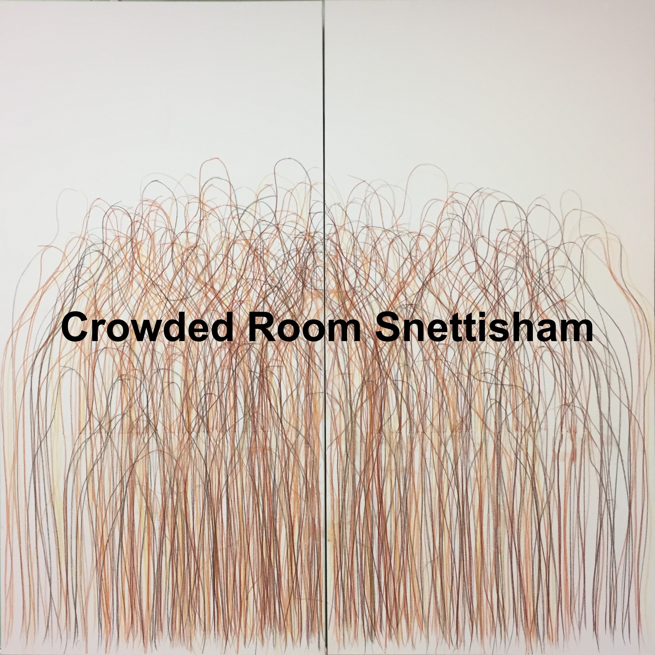 Crowded Rooms – Tim Mann