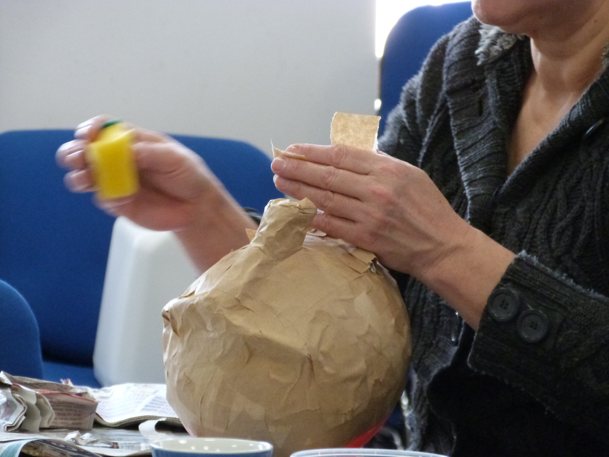 Workshops – Tim Mann