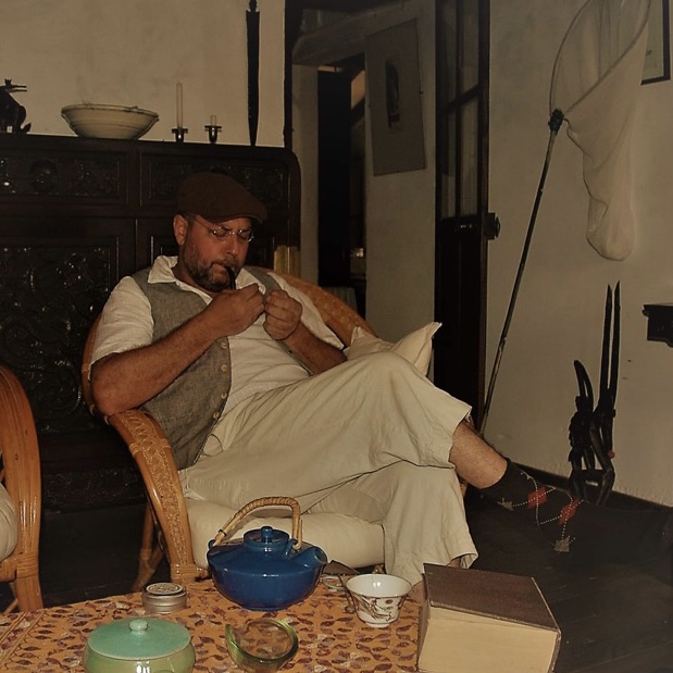 You Are Important Artists – Tim Mann